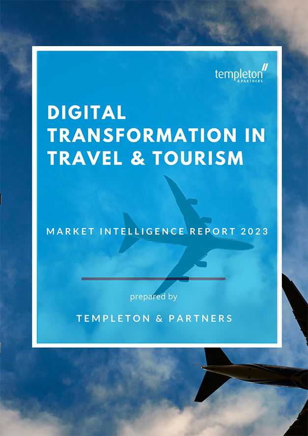 Digital Transformation in Travel & Tourism - Market Intelligent Report